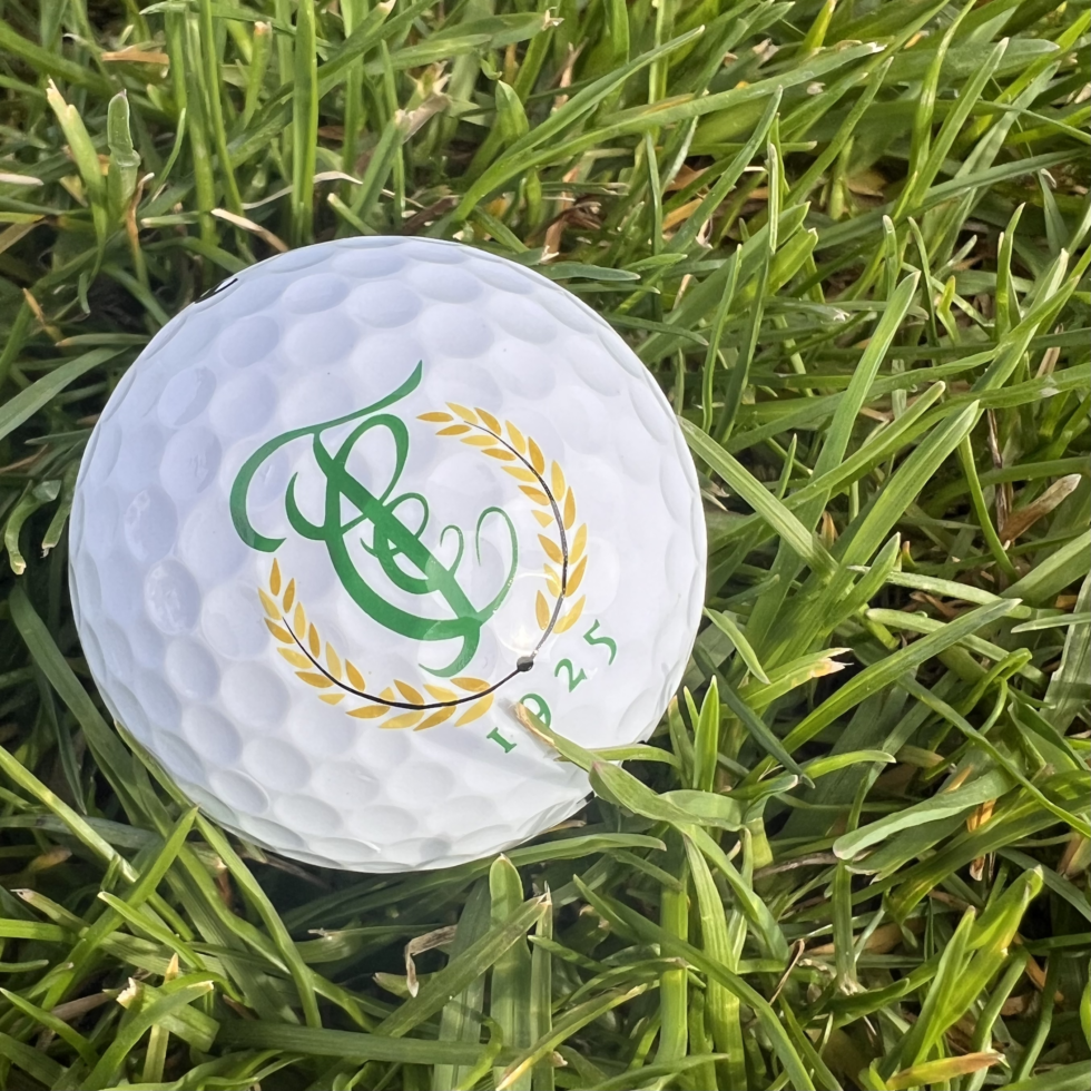 About the Course - The Country Club of Troy