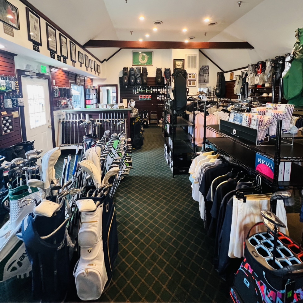 About the Course - The Country Club of Troy