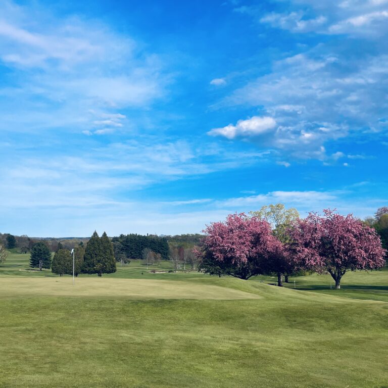 The Country Club of Troy - Championship Golf & Timeless Tradition in ...